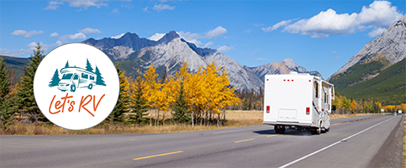 Why Liz Amazing Wants YOU to Love RVing, Pacific Northwest Destinations ...